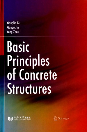 Basic Principles of Concrete Structures, China Scientific Book Services ...