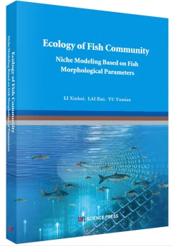 Ecology of Fish Community Niche Modeling Based on Fish Morphological ...